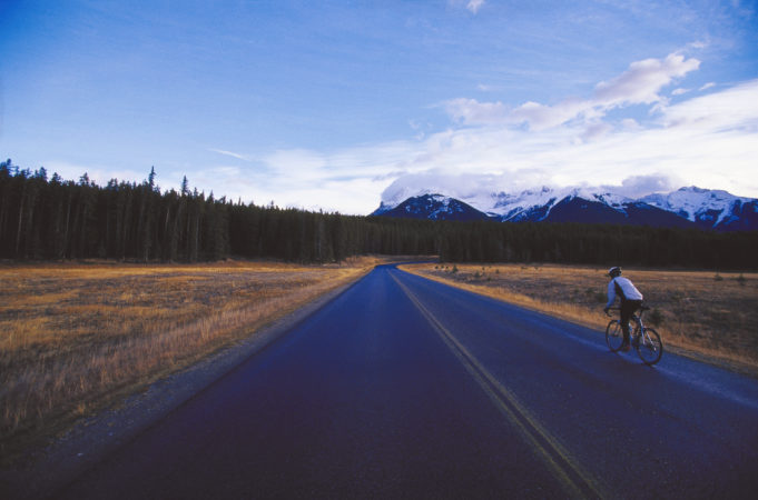 Podcast Interview: Allison Rafferty, Adventurer | YOUR CHRON