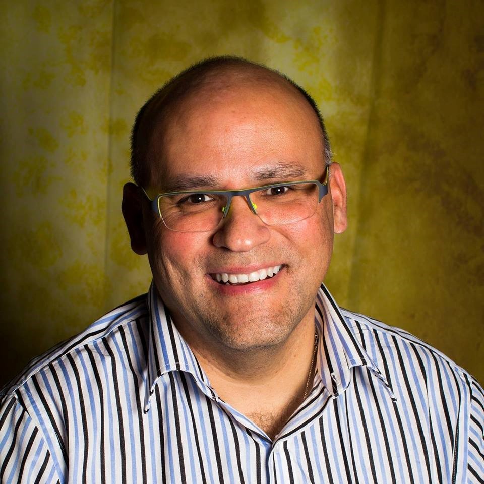 Podcast Interview: Mark Hernandez | YOUR CHRON