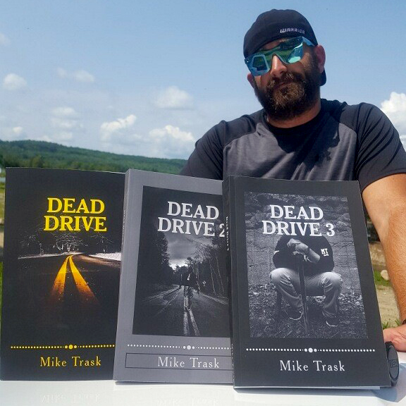 Podcast Interview: Mike Trask | YOUR CHRON